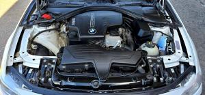 Balts BMW 328 2015 Kretinga, ar dzinēja tilpumu 2.00 L un nobraukumu 158 tūkst. km par 12500 €, foto 40 vietnē AUTOMOTO.COM.LV