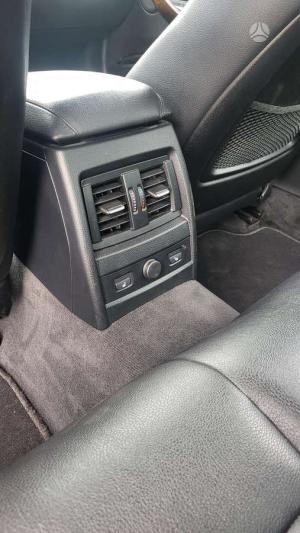 White BMW 328 2015 in Vilnius, with an engine capacity of 2.00 L and mileage of 218 thousand km for 10500 €, photo 16 on AUTOMOTO.COM.LV