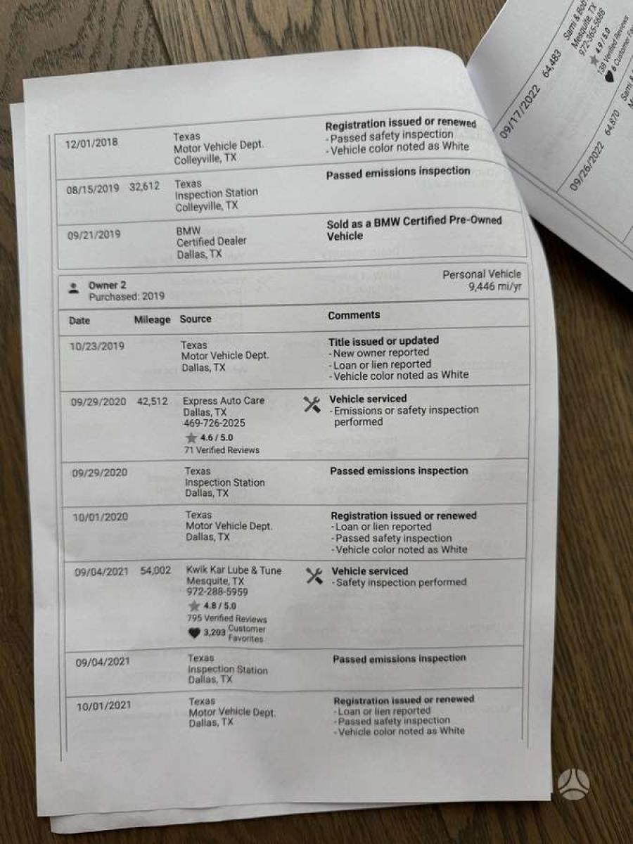 Белый БМВ 328 2016 в Вильнюс, объемом двигателя 2.00 л и пробегом 137 тыс. км за 14000 €, фото 24 на AUTOMOTO.COM.LV