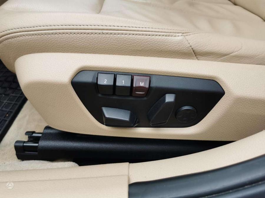 Balts BMW 328 2016 Kauņa, ar dzinēja tilpumu 2.00 L un nobraukumu 258 tūkst. km par 8000 €, foto 6 vietnē AUTOMOTO.COM.LV