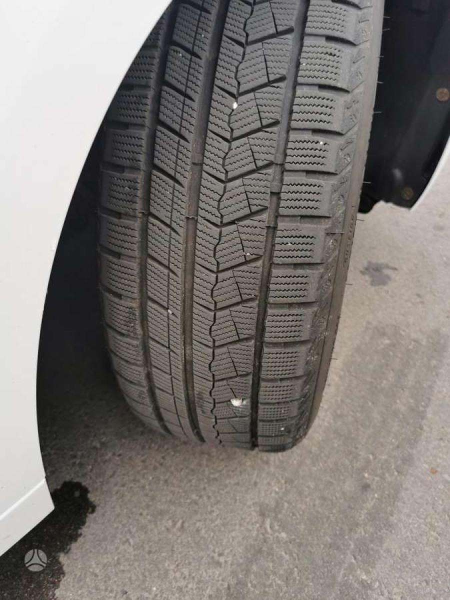 Balts BMW 328 2016 Kauņa, ar dzinēja tilpumu 2.00 L un nobraukumu 258 tūkst. km par 8000 €, foto 7 vietnē AUTOMOTO.COM.LV