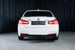 Balts BMW 328 2018 Viļņa, ar dzinēja tilpumu 2.00 L un nobraukumu 136 tūkst. km par 16499 €, foto 6 vietnē AUTOMOTO.COM.LV
