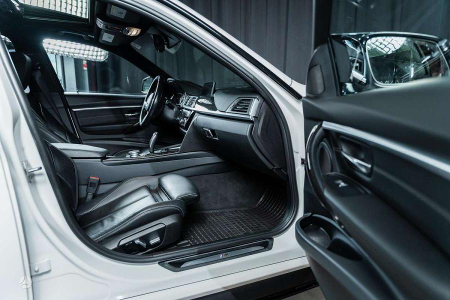 Balts BMW 328 2018 Viļņa, ar dzinēja tilpumu 2.00 L un nobraukumu 136 tūkst. km par 16499 €, foto 22 vietnē AUTOMOTO.COM.LV