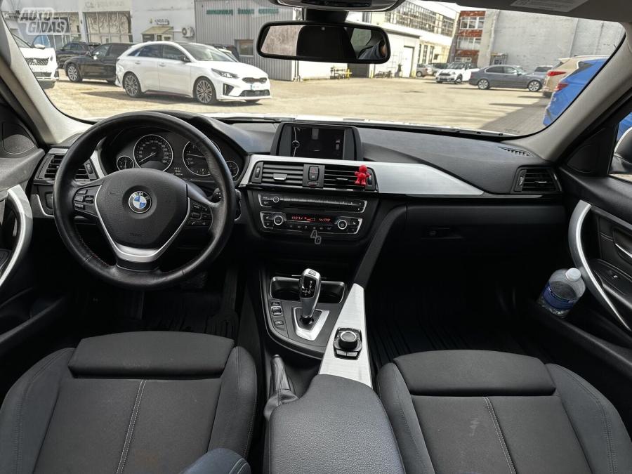 Balts BMW 328 2013 Klaipėda, ar dzinēja tilpumu 2.00 L un nobraukumu 210 tūkst. km par 9000 €, foto 10 vietnē AUTOMOTO.COM.LV