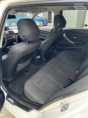 Balts BMW 328 2013 Klaipėda, ar dzinēja tilpumu 2.00 L un nobraukumu 210 tūkst. km par 9000 €, foto 17 vietnē AUTOMOTO.COM.LV