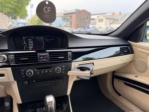 Dzeltens BMW 328 2008 Telšiai, ar dzinēja tilpumu 3.00 L un nobraukumu 252 tūkst. km par 7900 €, foto 9 vietnē AUTOMOTO.COM.LV