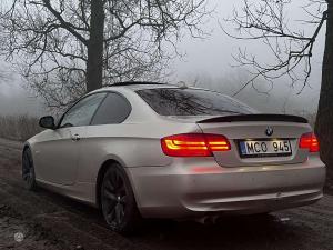 Yellow BMW 328 2013 in Taurage, with an engine capacity of 3.00 L and mileage of 188 thousand km for 5500 €, photo 3 on AUTOMOTO.COM.LV