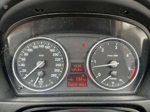 Черный БМВ 330 2007 в Вильнюс, объемом двигателя 2.99 л и пробегом 279 тыс. км за 5900 €, фото 27 на AUTOMOTO.COM.LV