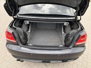 Melns BMW 330 2007 Alīta, ar dzinēja tilpumu 2.99 L un nobraukumu 212 tūkst. km par 6500 €, foto 15 vietnē AUTOMOTO.COM.LV