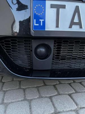 Melns BMW 330 2008 Marijampole, ar dzinēja tilpumu 3.00 L un nobraukumu 230 tūkst. km par 9900 €, foto 20 vietnē AUTOMOTO.COM.LV