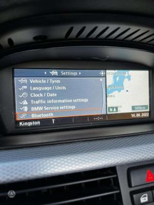 Melns BMW 330 2008 Marijampole, ar dzinēja tilpumu 3.00 L un nobraukumu 230 tūkst. km par 9900 €, foto 31 vietnē AUTOMOTO.COM.LV