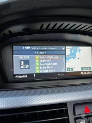 Melns BMW 330 2008 Marijampole, ar dzinēja tilpumu 3.00 L un nobraukumu 230 tūkst. km par 9900 €, foto 35 vietnē AUTOMOTO.COM.LV
