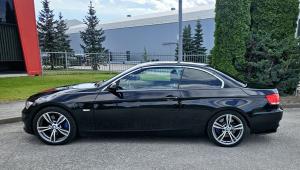 Melns BMW 330 2008 Tallina, ar dzinēja tilpumu 3.00 L un nobraukumu 323 tūkst. km par 7399 €, foto 6 vietnē AUTOMOTO.COM.LV