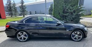 Melns BMW 330 2008 Tallina, ar dzinēja tilpumu 3.00 L un nobraukumu 323 tūkst. km par 7399 €, foto 10 vietnē AUTOMOTO.COM.LV