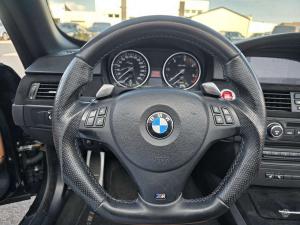 Melns BMW 330 2008 Jonava, ar dzinēja tilpumu 2.99 L un nobraukumu 268 tūkst. km par 8499 €, foto 21 vietnē AUTOMOTO.COM.LV