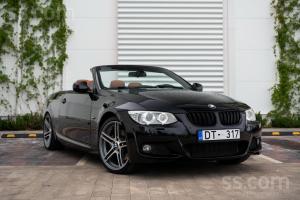 Melns BMW 330 2011 Rīga, ar dzinēja tilpumu 3.00 L un nobraukumu 224 tūkst. km par 16900 €, foto 6 vietnē AUTOMOTO.COM.LV