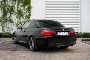 Melns BMW 330 2011 Rīga, ar dzinēja tilpumu 3.00 L un nobraukumu 224 tūkst. km par 16900 €, foto 11 vietnē AUTOMOTO.COM.LV