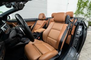 Melns BMW 330 2011 Rīga, ar dzinēja tilpumu 3.00 L un nobraukumu 224 tūkst. km par 16900 €, foto 18 vietnē AUTOMOTO.COM.LV