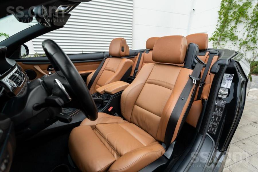 Melns BMW 330 2011 Rīga, ar dzinēja tilpumu 3.00 L un nobraukumu 224 tūkst. km par 16900 €, foto 18 vietnē AUTOMOTO.COM.LV
