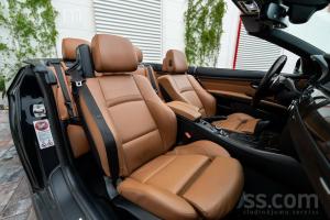 Melns BMW 330 2011 Rīga, ar dzinēja tilpumu 3.00 L un nobraukumu 224 tūkst. km par 16900 €, foto 19 vietnē AUTOMOTO.COM.LV