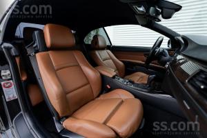 Melns BMW 330 2011 Rīga, ar dzinēja tilpumu 3.00 L un nobraukumu 224 tūkst. km par 16900 €, foto 20 vietnē AUTOMOTO.COM.LV