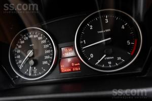 Melns BMW 330 2011 Rīga, ar dzinēja tilpumu 3.00 L un nobraukumu 224 tūkst. km par 16900 €, foto 25 vietnē AUTOMOTO.COM.LV