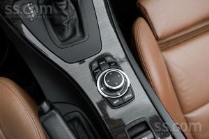 Melns BMW 330 2011 Rīga, ar dzinēja tilpumu 3.00 L un nobraukumu 224 tūkst. km par 16900 €, foto 26 vietnē AUTOMOTO.COM.LV