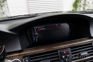 Melns BMW 330 2011 Rīga, ar dzinēja tilpumu 3.00 L un nobraukumu 224 tūkst. km par 16900 €, foto 29 vietnē AUTOMOTO.COM.LV