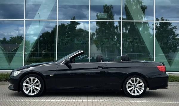 Melns BMW 330 2012 Rēzekne, ar dzinēja tilpumu 3.00 L un nobraukumu 272 tūkst. km par 12990 €, foto 4 vietnē AUTOMOTO.COM.LV