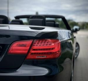 Melns BMW 330 2012 Rēzekne, ar dzinēja tilpumu 3.00 L un nobraukumu 272 tūkst. km par 12990 €, foto 8 vietnē AUTOMOTO.COM.LV