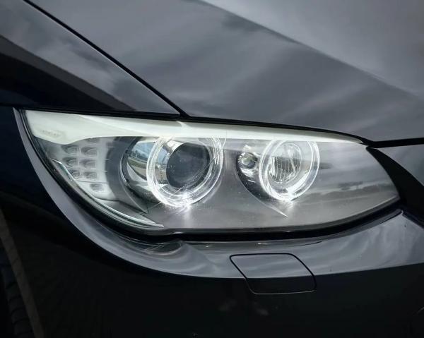 Melns BMW 330 2012 Rēzekne, ar dzinēja tilpumu 3.00 L un nobraukumu 272 tūkst. km par 12990 €, foto 8 vietnē AUTOMOTO.COM.LV