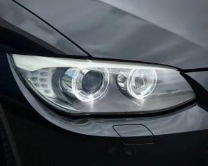 Melns BMW 330 2012 Rēzekne, ar dzinēja tilpumu 3.00 L un nobraukumu 272 tūkst. km par 12990 €, foto 9 vietnē AUTOMOTO.COM.LV