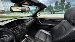 Melns BMW 330 2012 Rēzekne, ar dzinēja tilpumu 3.00 L un nobraukumu 272 tūkst. km par 12990 €, foto 13 vietnē AUTOMOTO.COM.LV