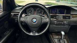 Melns BMW 330 2012 Rēzekne, ar dzinēja tilpumu 3.00 L un nobraukumu 272 tūkst. km par 12990 €, foto 14 vietnē AUTOMOTO.COM.LV