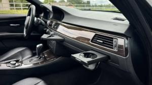 Melns BMW 330 2012 Rēzekne, ar dzinēja tilpumu 3.00 L un nobraukumu 272 tūkst. km par 12990 €, foto 17 vietnē AUTOMOTO.COM.LV