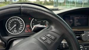Melns BMW 330 2012 Rēzekne, ar dzinēja tilpumu 3.00 L un nobraukumu 272 tūkst. km par 12990 €, foto 19 vietnē AUTOMOTO.COM.LV