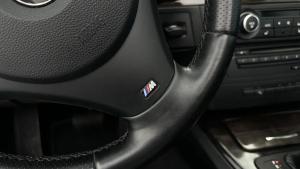 Melns BMW 330 2012 Rēzekne, ar dzinēja tilpumu 3.00 L un nobraukumu 272 tūkst. km par 12990 €, foto 20 vietnē AUTOMOTO.COM.LV