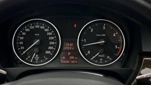 Melns BMW 330 2012 Rēzekne, ar dzinēja tilpumu 3.00 L un nobraukumu 272 tūkst. km par 12990 €, foto 23 vietnē AUTOMOTO.COM.LV