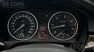 Черный БМВ 330 2012 в Резекне, объемом двигателя 3.00 л и пробегом 272 тыс. км за 12990 €, фото 45 на AUTOMOTO.COM.LV