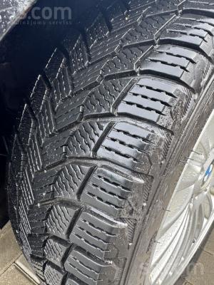 Melns BMW 330 2001 Rīga, ar dzinēja tilpumu 3.00 L un nobraukumu 283 tūkst. km par 3950 €, foto 15 vietnē AUTOMOTO.COM.LV