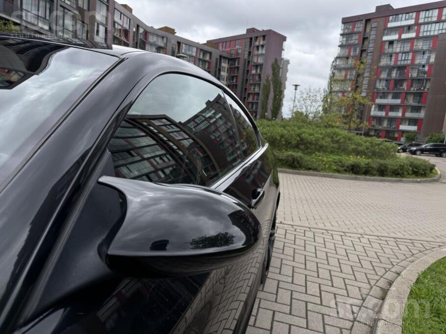 Black BMW 330 2006 in Riga, with an engine capacity of 3.00 L and mileage of 259 thousand km for 5990 €, photo 17 on AUTOMOTO.COM.LV