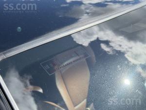 Melns BMW 330 2007 Ventspils, ar dzinēja tilpumu 3.00 L un nobraukumu 337 tūkst. km par 6500 €, foto 7 vietnē AUTOMOTO.COM.LV