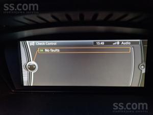 Melns BMW 330 2012 Rīga, ar dzinēja tilpumu 3.00 L un nobraukumu 319 tūkst. km par 13900 €, foto 11 vietnē AUTOMOTO.COM.LV