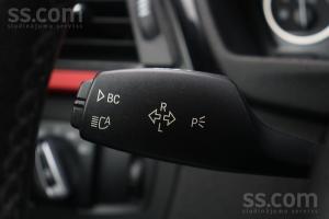 Черный БМВ 330 2014 в Кулдига, объемом двигателя 3.00 л и пробегом 208 тыс. км за 13500 €, фото 21 на AUTOMOTO.COM.LV