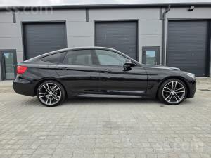 Melns BMW 330 2015 Liepāja, ar dzinēja tilpumu 3.00 L un nobraukumu 224 tūkst. km par 13290 €, foto 6 vietnē AUTOMOTO.COM.LV