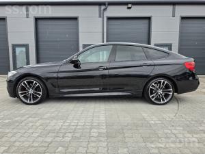 Melns BMW 330 2015 Liepāja, ar dzinēja tilpumu 3.00 L un nobraukumu 224 tūkst. km par 13290 €, foto 10 vietnē AUTOMOTO.COM.LV