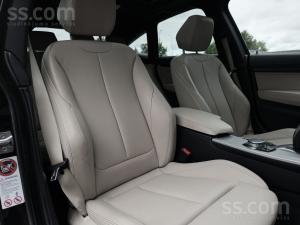 Melns BMW 330 2015 Liepāja, ar dzinēja tilpumu 3.00 L un nobraukumu 224 tūkst. km par 13290 €, foto 18 vietnē AUTOMOTO.COM.LV
