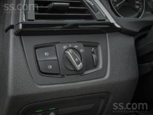 Melns BMW 330 2015 Liepāja, ar dzinēja tilpumu 3.00 L un nobraukumu 224 tūkst. km par 13290 €, foto 20 vietnē AUTOMOTO.COM.LV