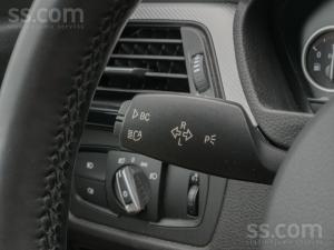 Melns BMW 330 2015 Liepāja, ar dzinēja tilpumu 3.00 L un nobraukumu 224 tūkst. km par 13290 €, foto 25 vietnē AUTOMOTO.COM.LV