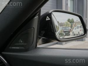 Melns BMW 330 2015 Liepāja, ar dzinēja tilpumu 3.00 L un nobraukumu 224 tūkst. km par 13290 €, foto 31 vietnē AUTOMOTO.COM.LV